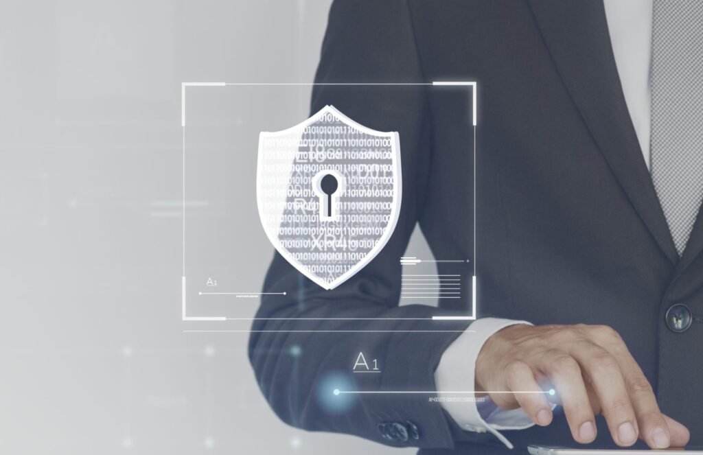 Backup & Disaster Recovery – Human Energy